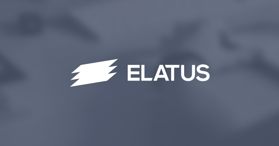 Elatus - Design och Webbutveckling